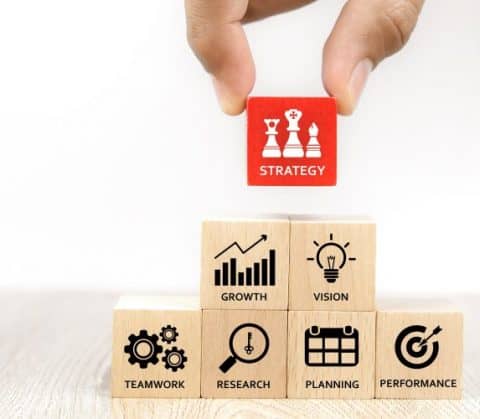 17 Growth Strategies to Improve Your Business Outcomes